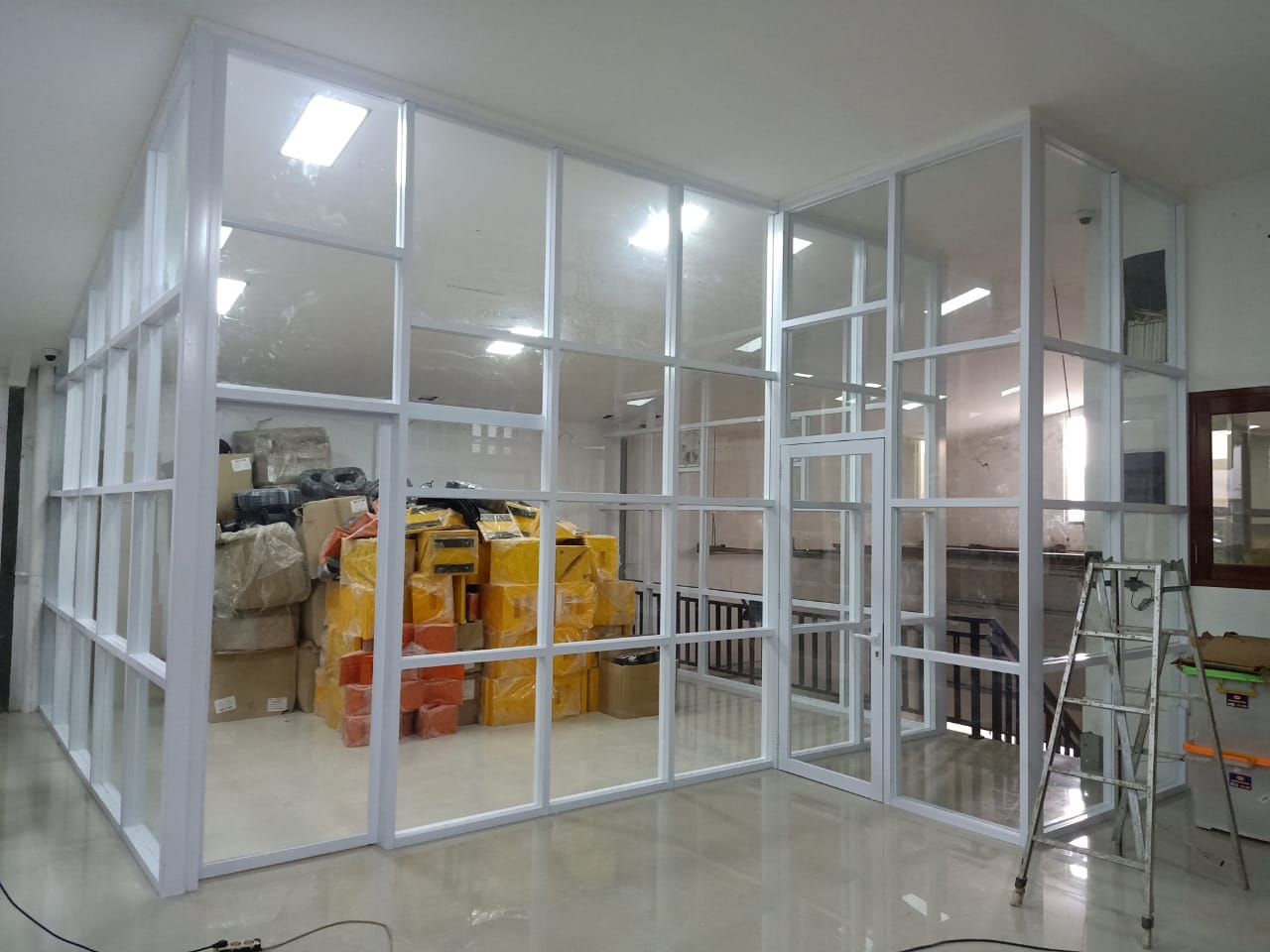 KUSEN JENDELA DAN PINTU ALUMUNIUM BUARAN SERPONG – AlumKaca: No. 1 ...